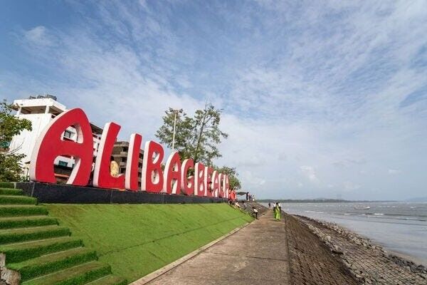 5 Famous Beaches Near Pune For A Perfect Weekend Vacation