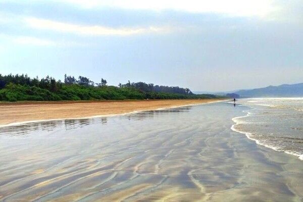5 Famous Beaches Near Pune For A Perfect Weekend Vacation